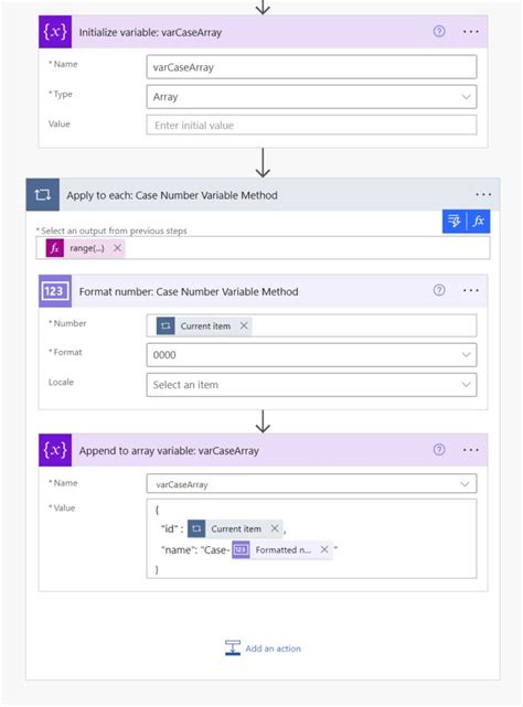 Fastest Way To Append To Array In Power Automate 3 Methods
