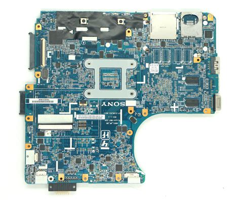 Sony VAIO VPCEB MBX A A Motherboard