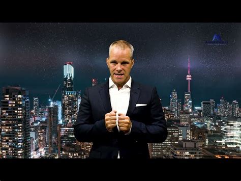 Andrew Haley Keynote Speaker On Resilience And Success