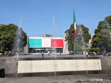 What Is Mexico City Known For Travel Drafts