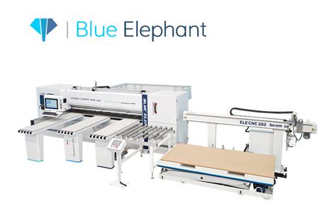 เครื่องเลื่อยแผง Cnc 2