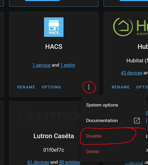 Home Assistant Very Slow All Kinds Of Errors Etc Configuration Home Assistant Community
