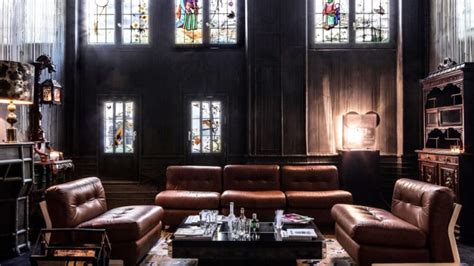 The Sexiest Hotel Bars Around The World Airows