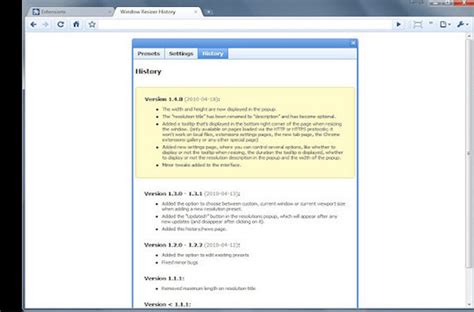 Useful Chrome Extensions For Designers And Developers