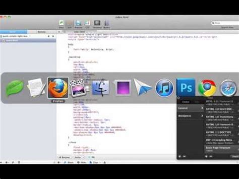 Simple JQuery Lightbox Tutorial YouTube