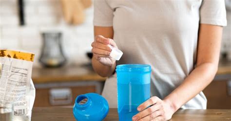 Protein Requirements For Older Adults Keeping Strong