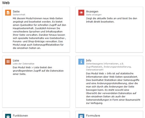 Website Entwicklung Mit TYPO3 JR Marketing Limburg