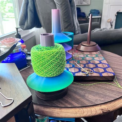 Adorable Button Coaster Set With Holder Set Of Four Button Drink