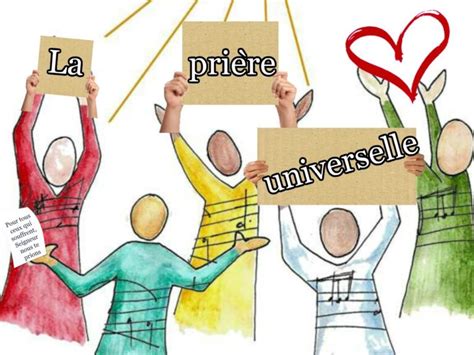 Prière Universelle Exemple Inspirez Vous Pour Vos Célébrations