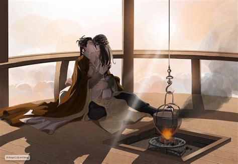 Pin On Lbfad Fanart In 2024 Chinese Historical Drama Anime Quotes