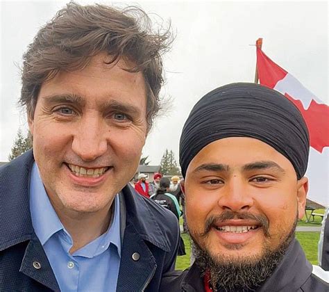 Canadian Cricketer Dilpreet Singh Bajwa Gives Locals Reasons To Rejoice