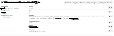 Solved Switch Logging Cisco Community