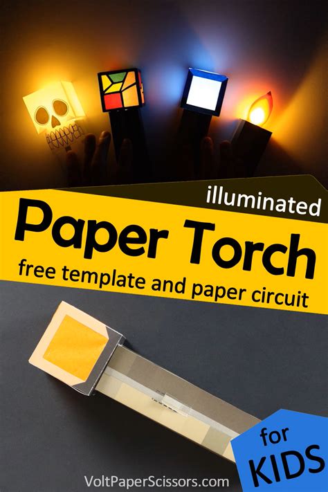 Paper Circuits Projects Artofit