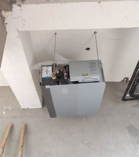 5 3 Kw Carrier Ductable Ac Units At ₹ 66200 Piece In Ghaziabad Id