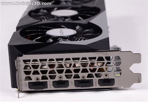 GIGABYTE GeForce RTX 3070 Gaming OC 8G