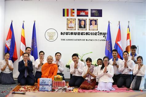 ថ្ងៃចន្ទ ១០កើត ខែចេត្រ ឆ្នាំរោង ឆស័ក ព ស ២៥៦៨ ត្រូវនឹងថ្ងៃទី០៧ ខែមេសា… The Association Of