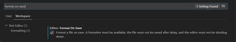 VSCode에서 ESLint와 Prettier TypeScript 사용하기