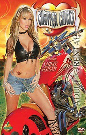 Chopper Chicks Adult Rental