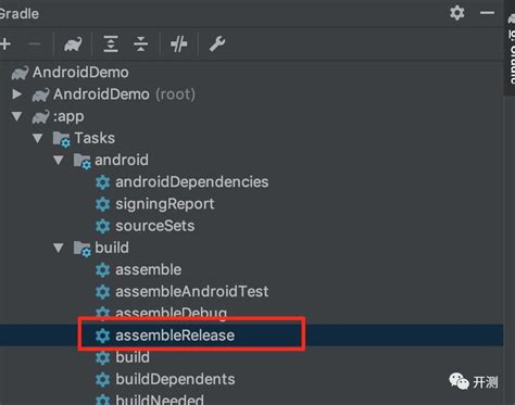 Uiautomator项目搭建与实现原理 掘金