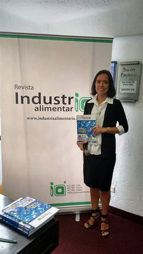 La Revista Industria Revista Industria Alimentaria