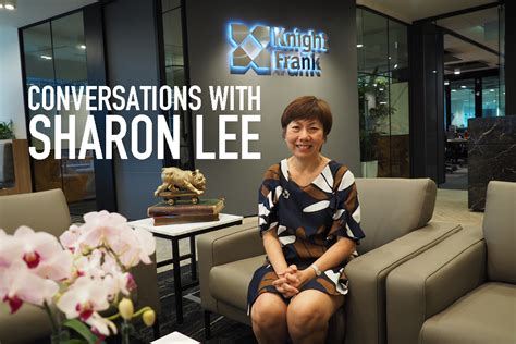 Conversations With Sharon Lee Head Of Auction Knight Frank Singapore