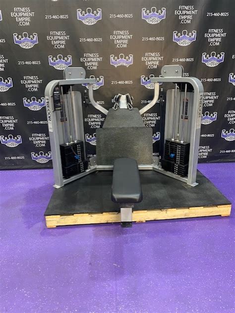 Buy Precor Icarian Ft332 Iso Lateral Row Online Fitness Equipment Empire