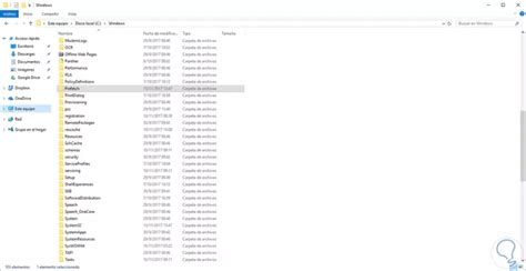 Co to jest Superfetch i Prefetch Windows Wyłącz