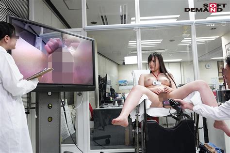 SOD女子社員 新入社員限定 巨乳だらけの全裸で健康診断 立派に育った食べごろな身体の9名を全裸にして真面目に検診しましたハート