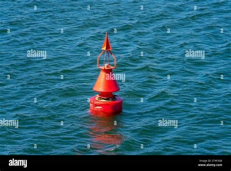 Floating Marker Buoys Smb 7 Compact Pvc Delayed Surface Marker Buoy