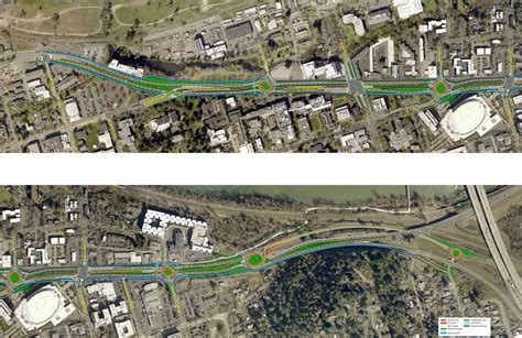 From 4J To Roundabouts In Slant Eugene Weekly