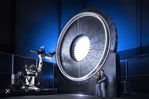 Stargate Metal Printers 3d Printing The Next Generation Of Ro