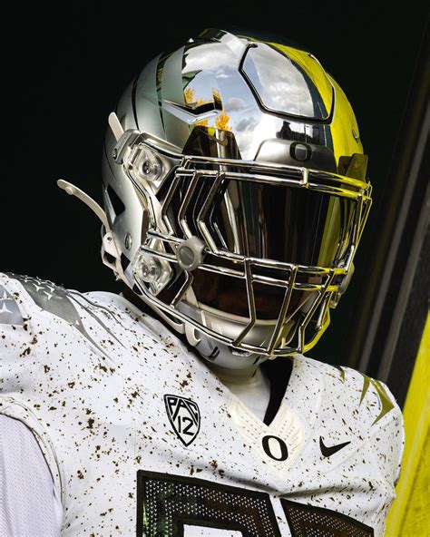 Oregon Ducks 2023 Special Jersey