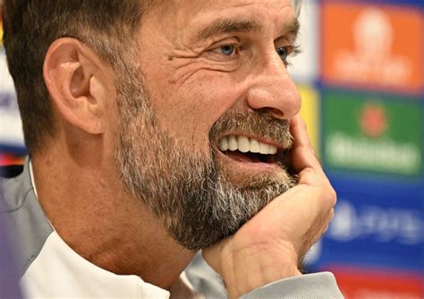 Fabrizio Romano On Twitter Jurgen Klopp On Khvicha Kvaratskhelia He
