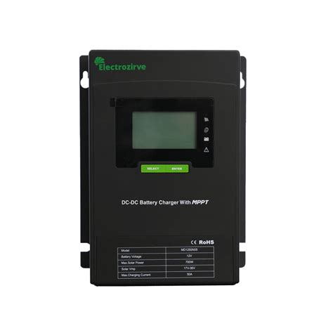 Bt1 Ml Serisi Mppt Bluetooth Modülü