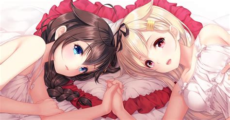 艦隊これくしょん 香り ペイント娘（油漆娘）のイラスト Pixiv