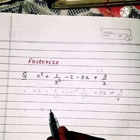 Factorize The Number Factorize Tricks Youtu Beshorts Shorts Maths Tricks Shorttricks Youtube