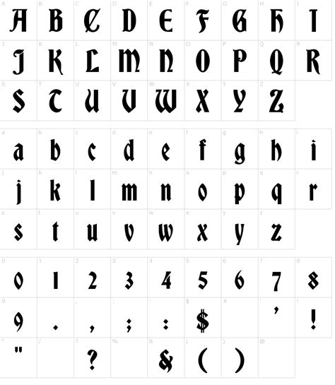 Bradley Gratis Font Download