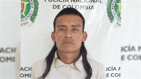 Detenido Por Tener En Su Poder Un Arma De Fuego Ilegal
