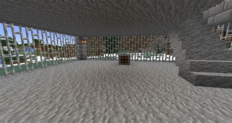 Super Jail Minecraft Mod