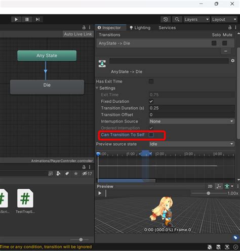 【unity】3dアクションゲームを作ろう！9 プレイヤーのhp管理 Tech Projin