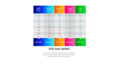 Computer Screen With Colorful Pattern Google Slide Theme And Powerpoint Template Slidedocs