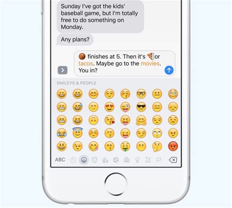 The New Ios 10 Software