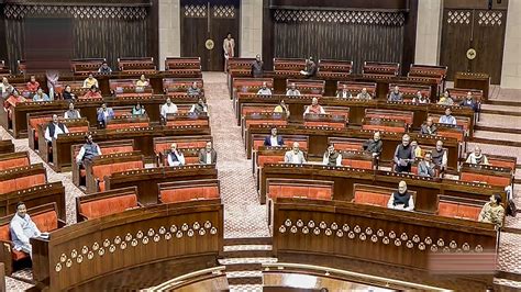 Three Bills To Replace Colonial Era Criminal Laws Passed In