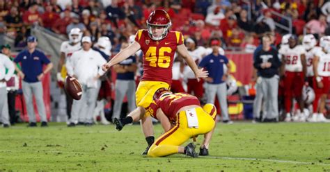 Lincoln Riley Explains Why USC Doesn T Have A Dedicated Special Teams