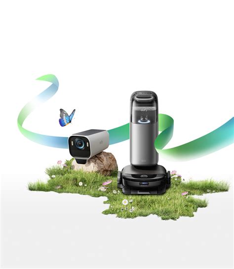 Continuous Recording Security Cameras 247 Recordings Eufy Us