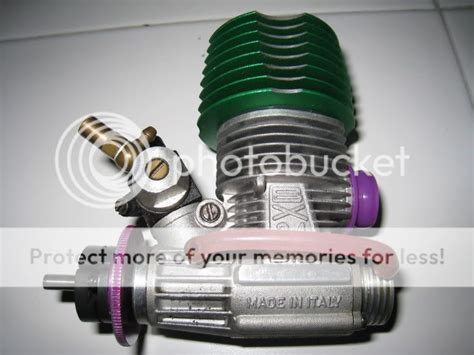 Novarossi BX21 Buggy Engine R C Tech Forums