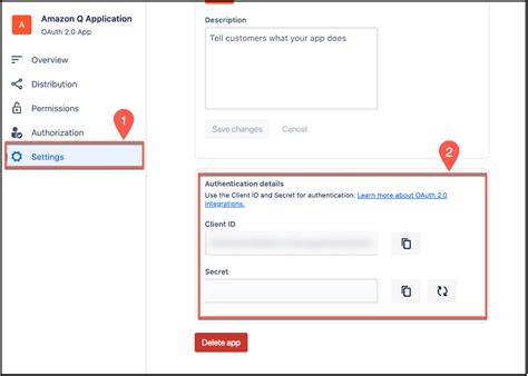 Index Your Atlassian Confluence Cloud Contents Using The Amazon Q