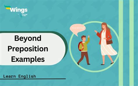 7 Beyond Preposition Examples Meaning And Usage