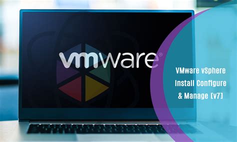 VMware VSphere Install Configure Manage V One Education
