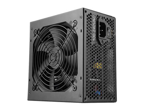 Segotep BN750W - ราคา PSU 750W 85